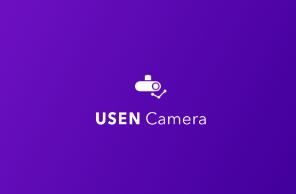 USEN Camera